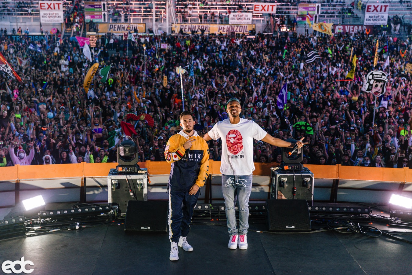 EDC Las Vegas | Insomniac