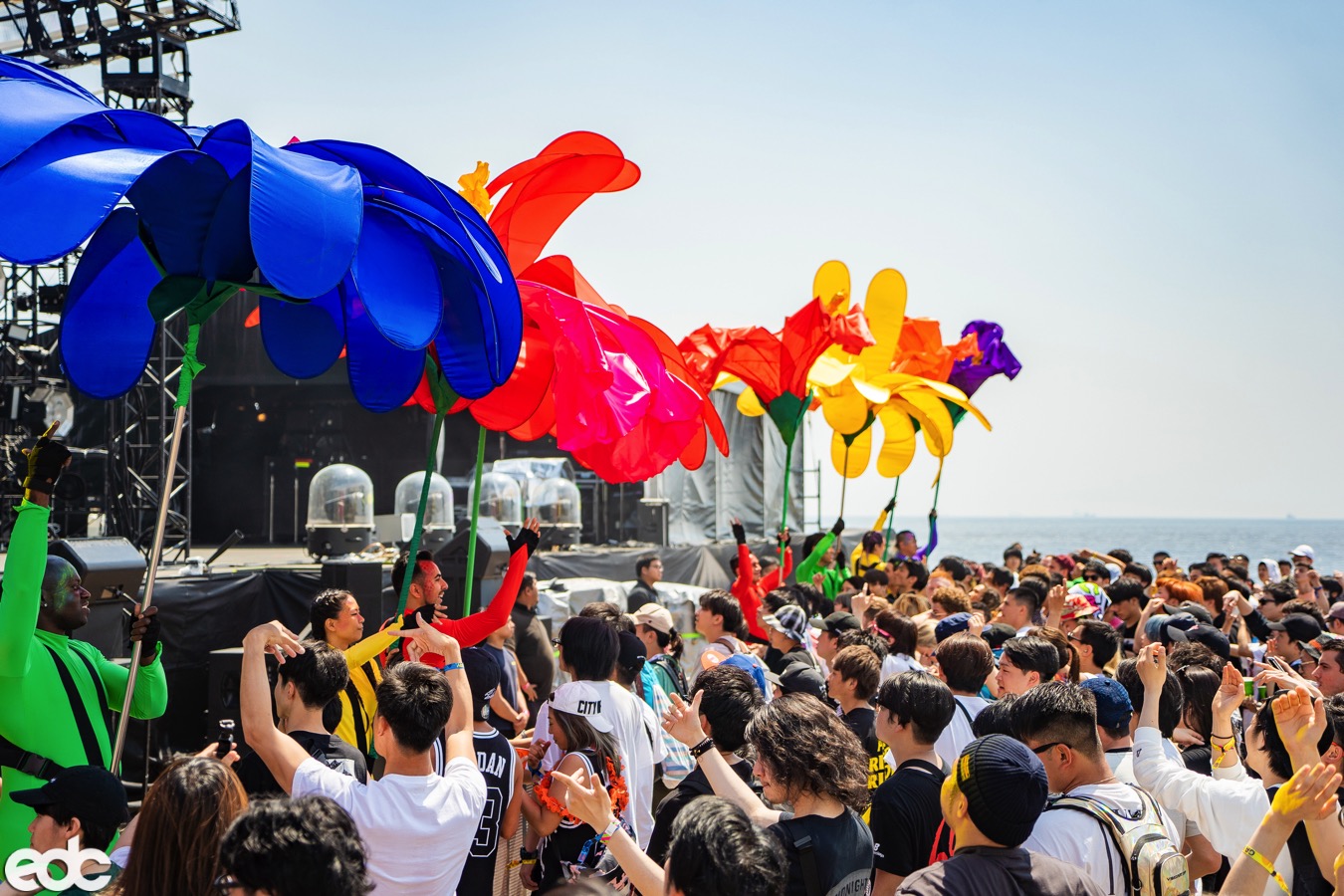 EDC Japan 2019 | Insomniac