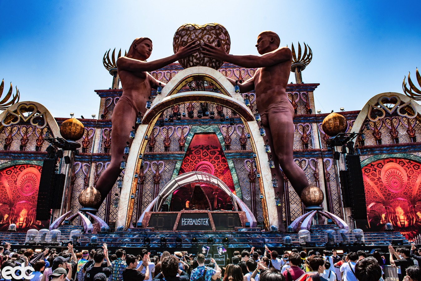 EDC Japan 2019 | Insomniac