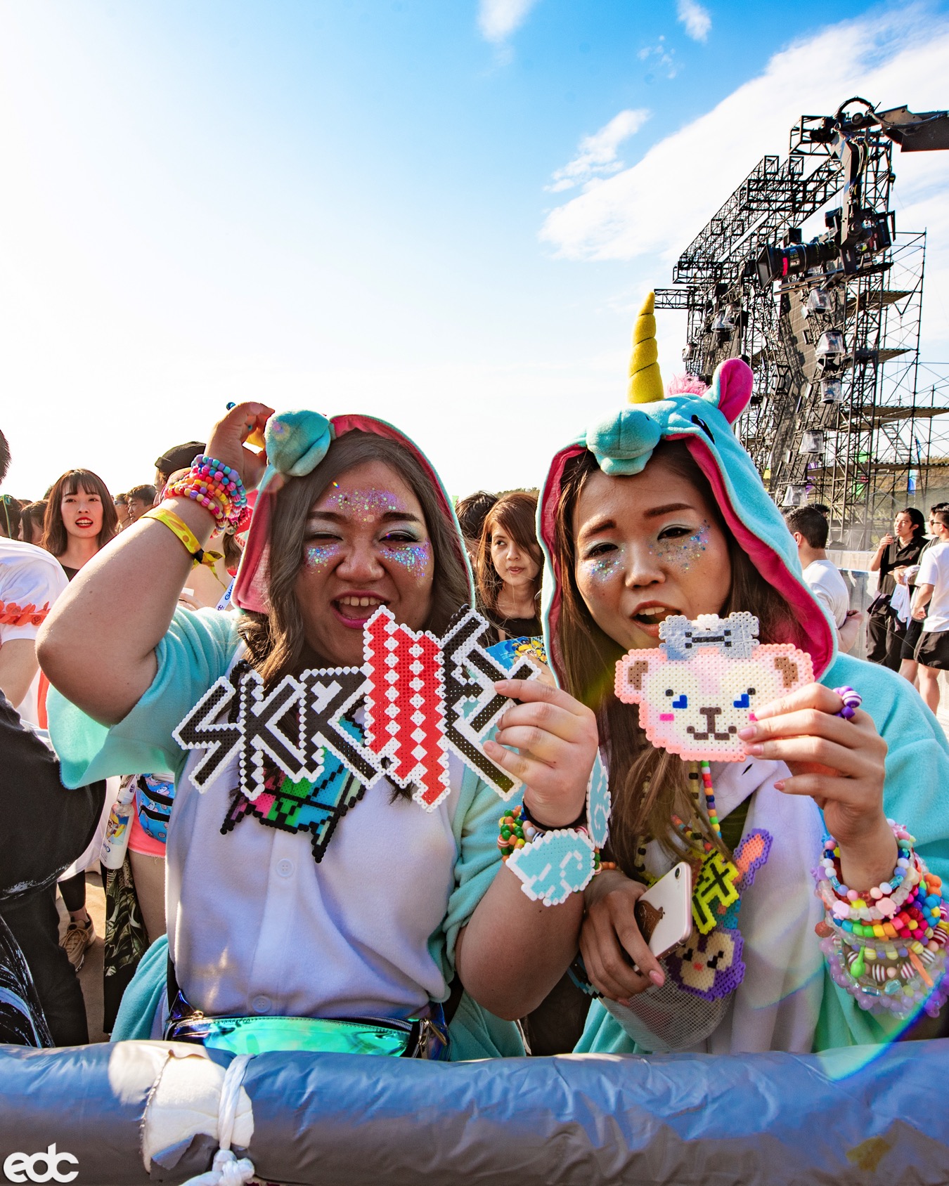 EDC Japan 2019 | Insomniac