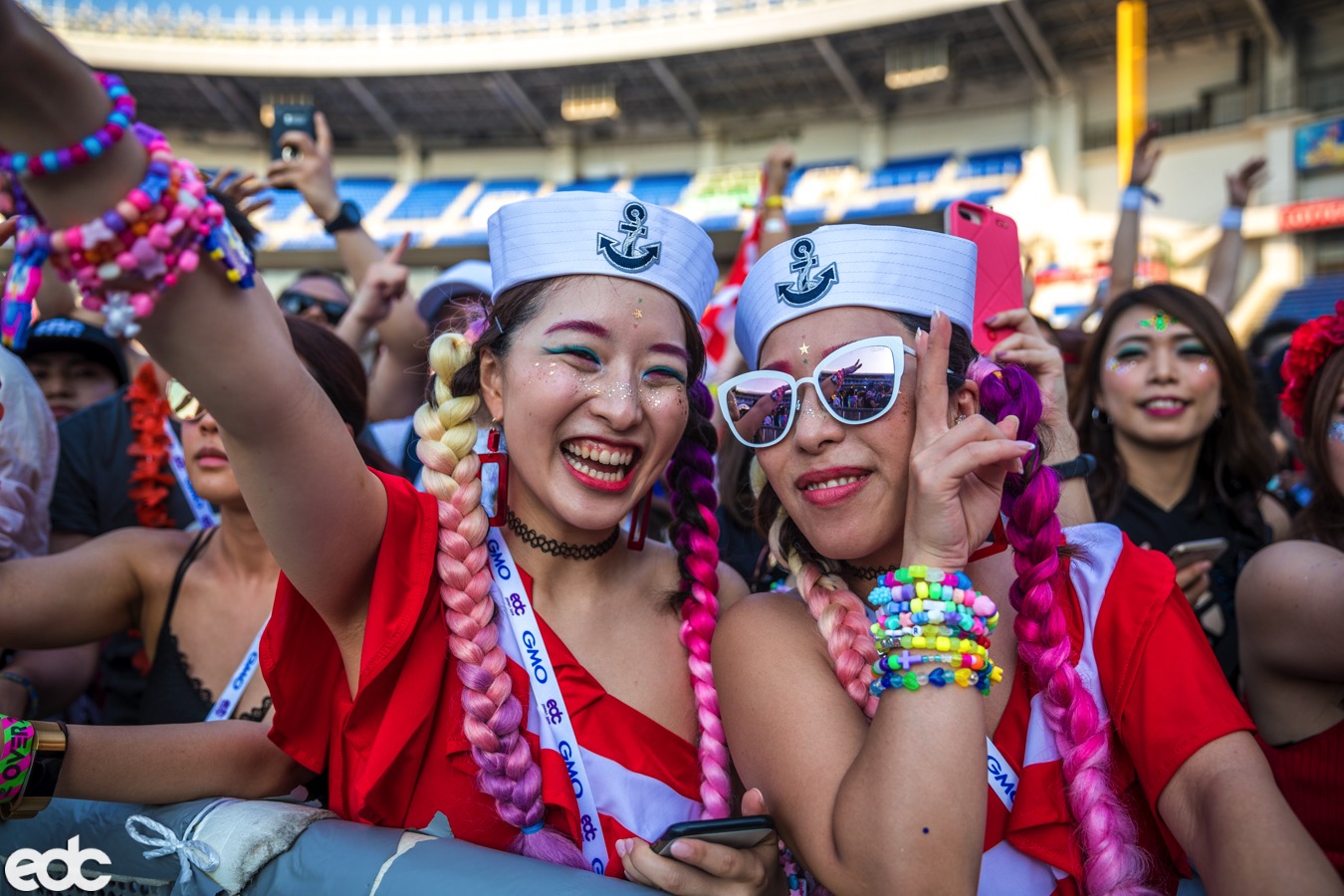 EDC Japan 2019 | Insomniac