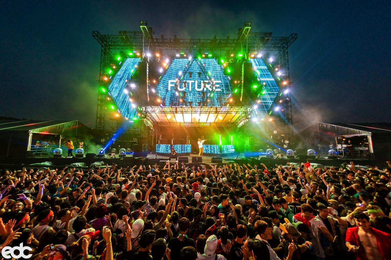 EDC Japan 2019 | Insomniac