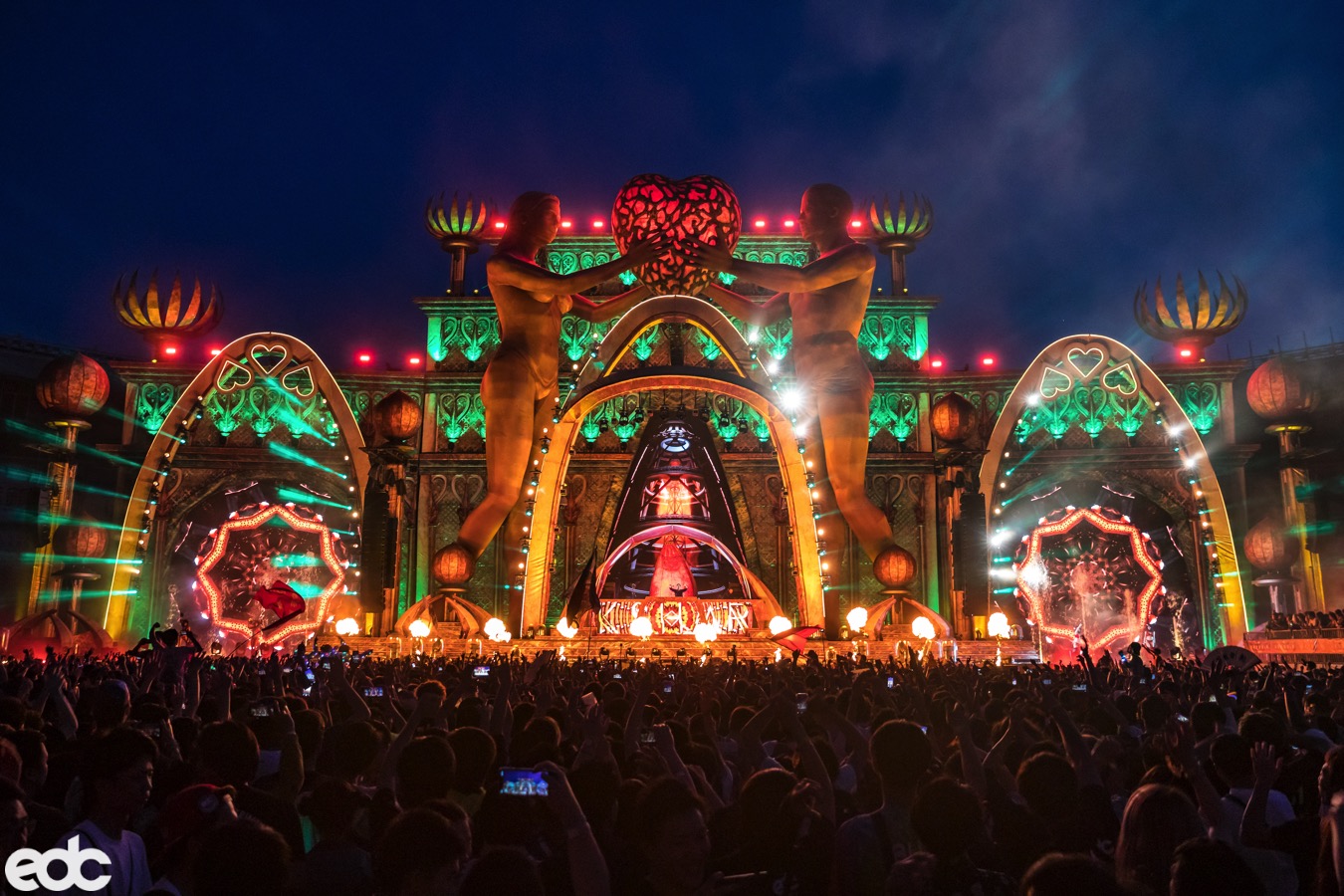 EDC Japan 2019 | Insomniac