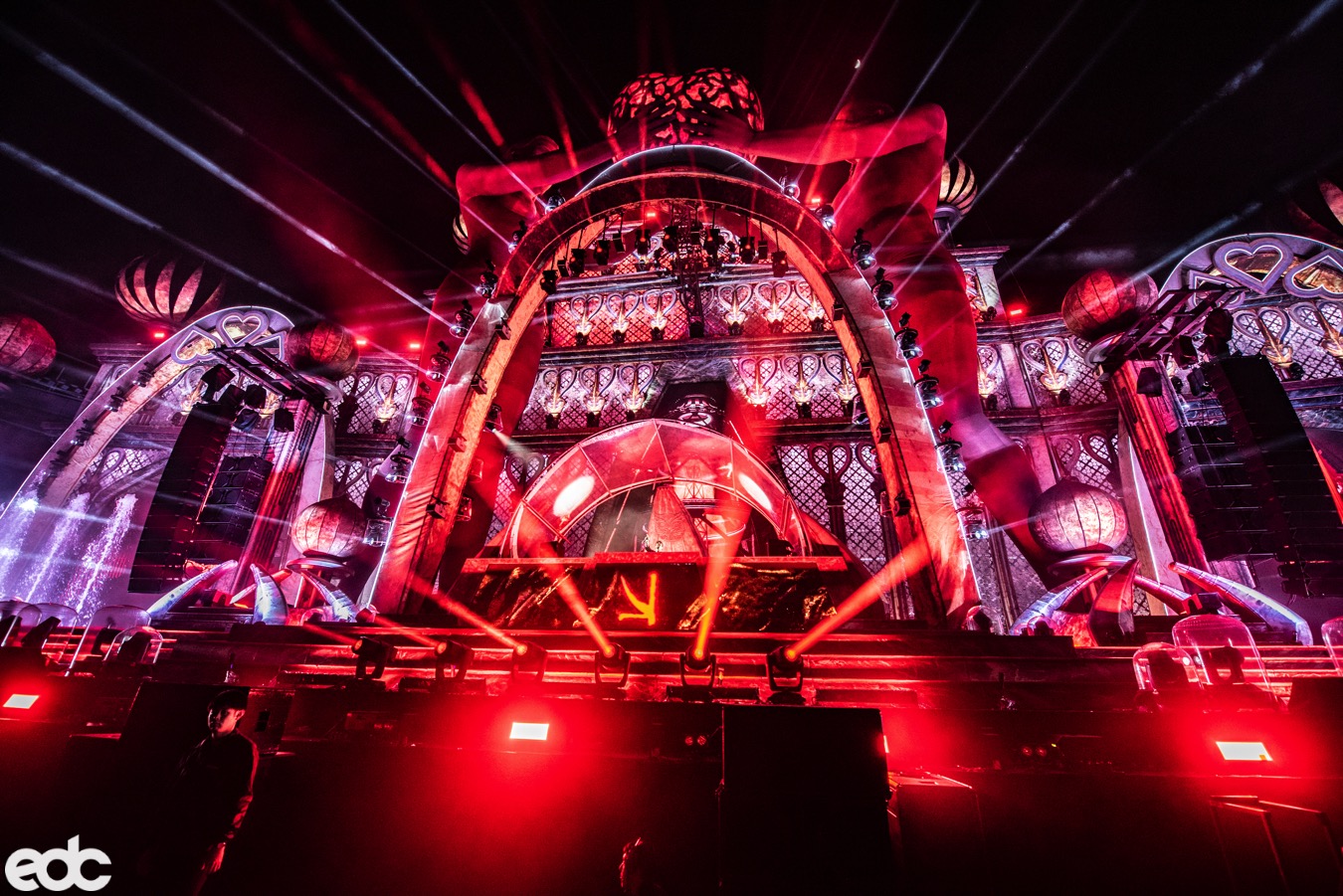 EDC Japan 2019 | Insomniac