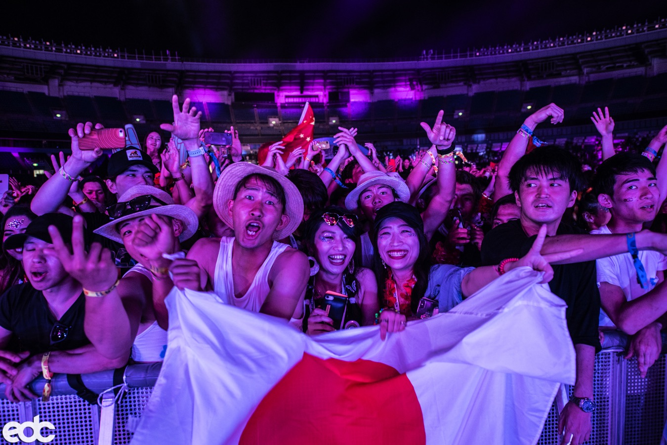 EDC Japan 2019 | Insomniac