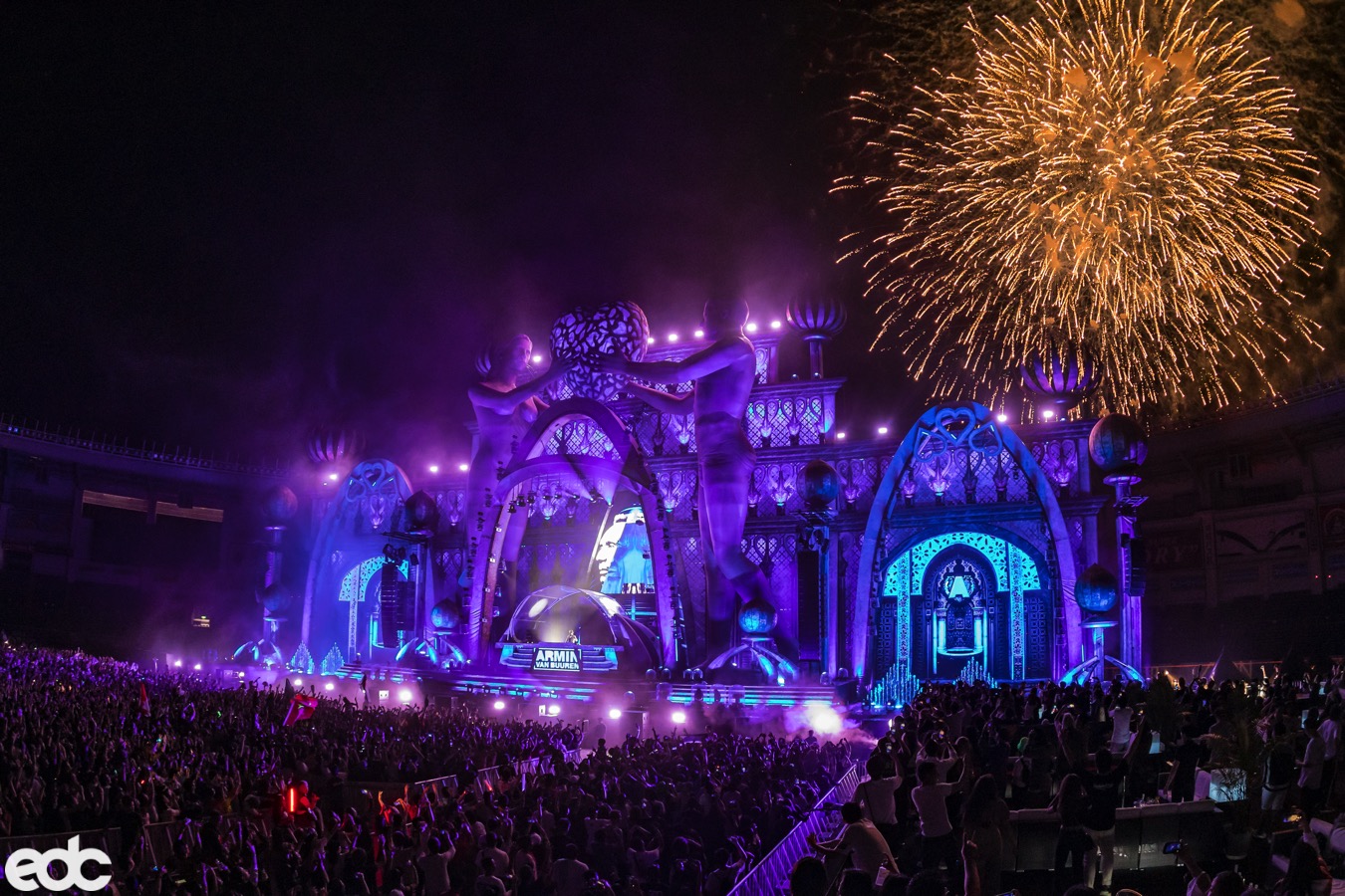 EDC Japan 2019 | Insomniac
