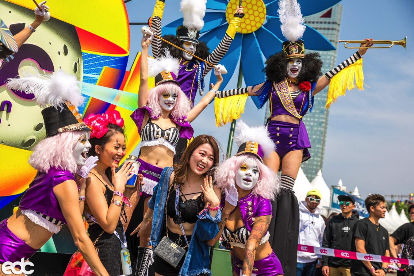 EDC Japan 2019 | Insomniac