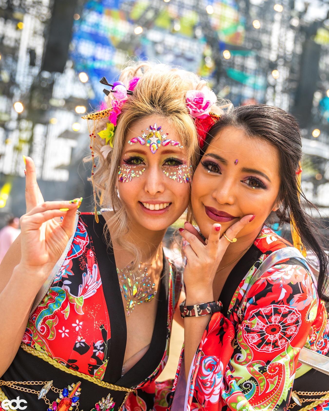EDC Japan 2019 | Insomniac