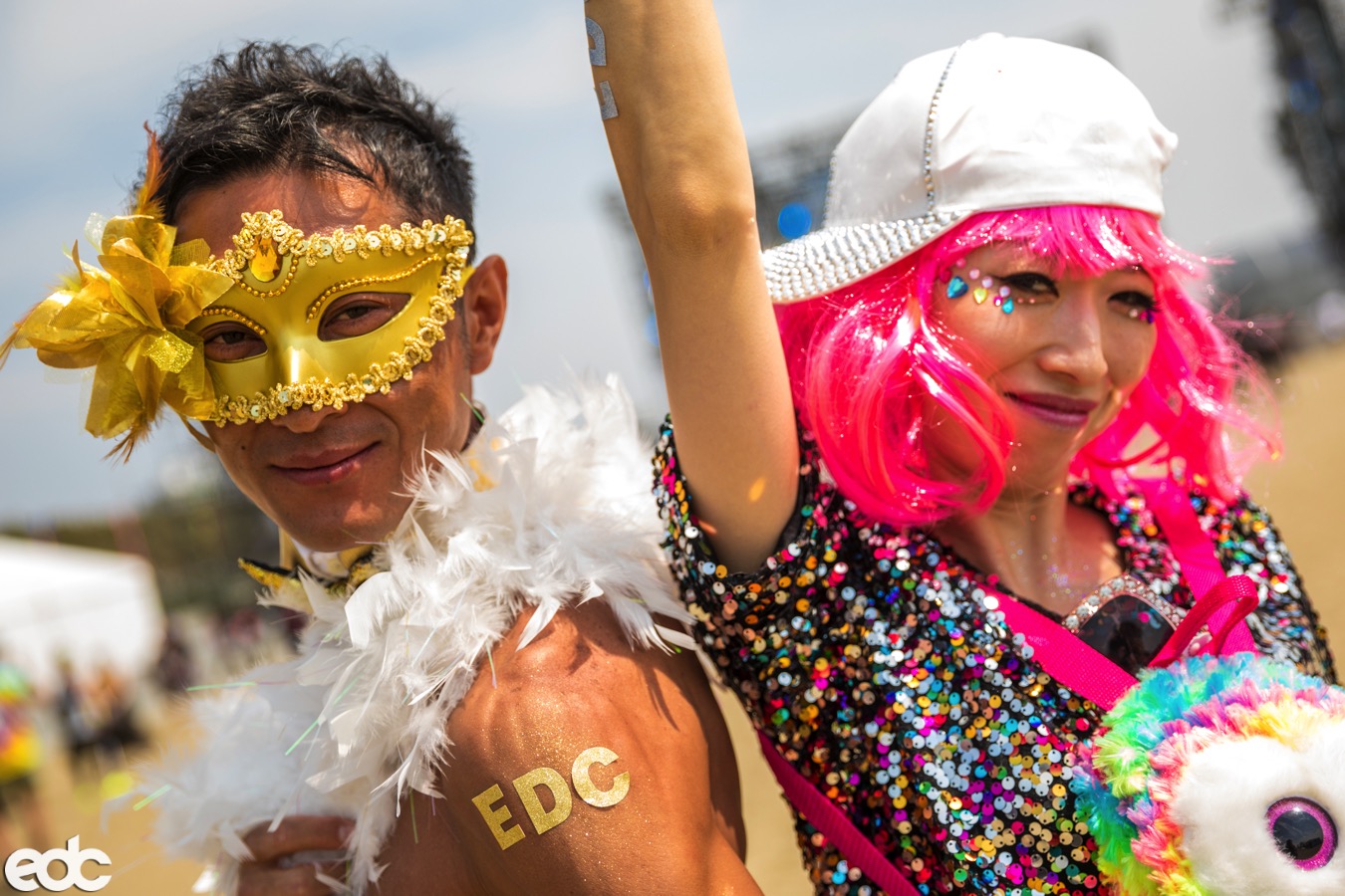 EDC Japan 2019 | Insomniac