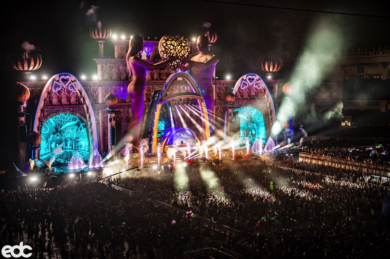 EDC Japan | Insomniac