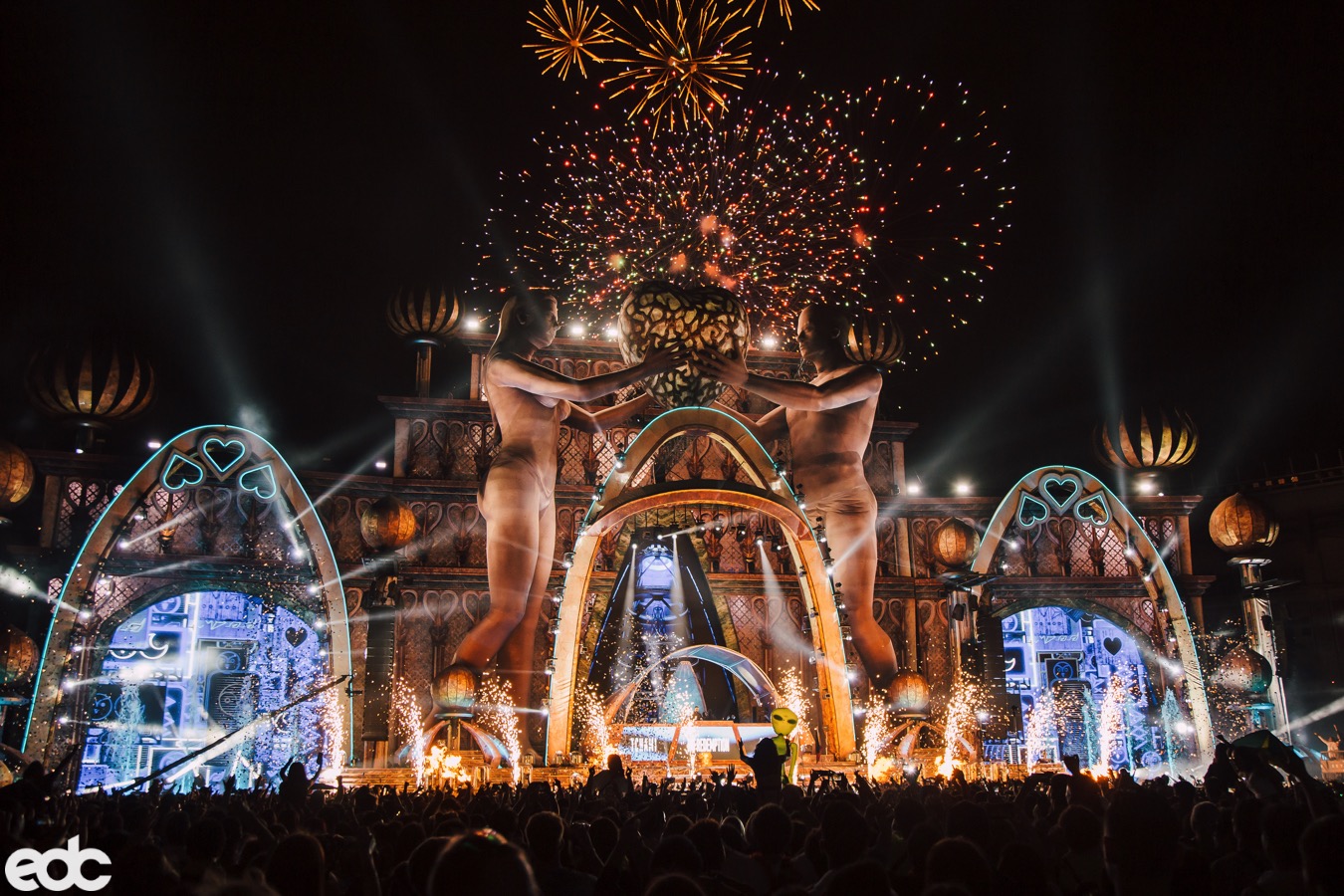 EDC Japan | Insomniac