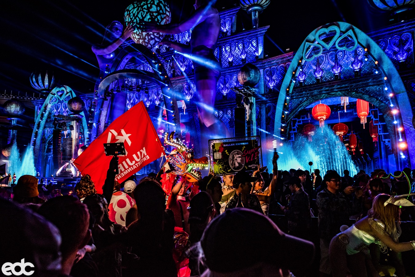 EDC Japan | Insomniac