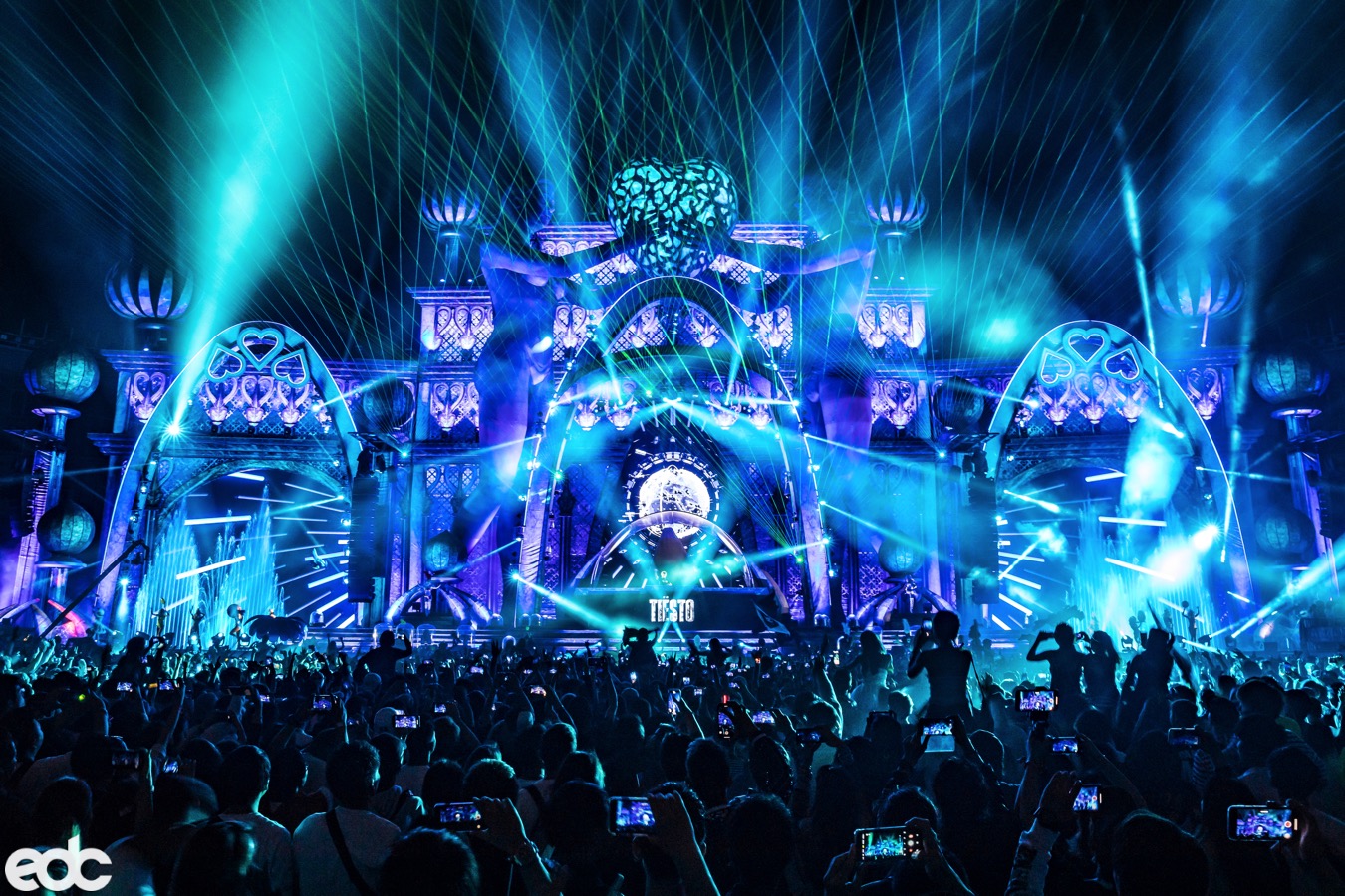 EDC Japan | Insomniac