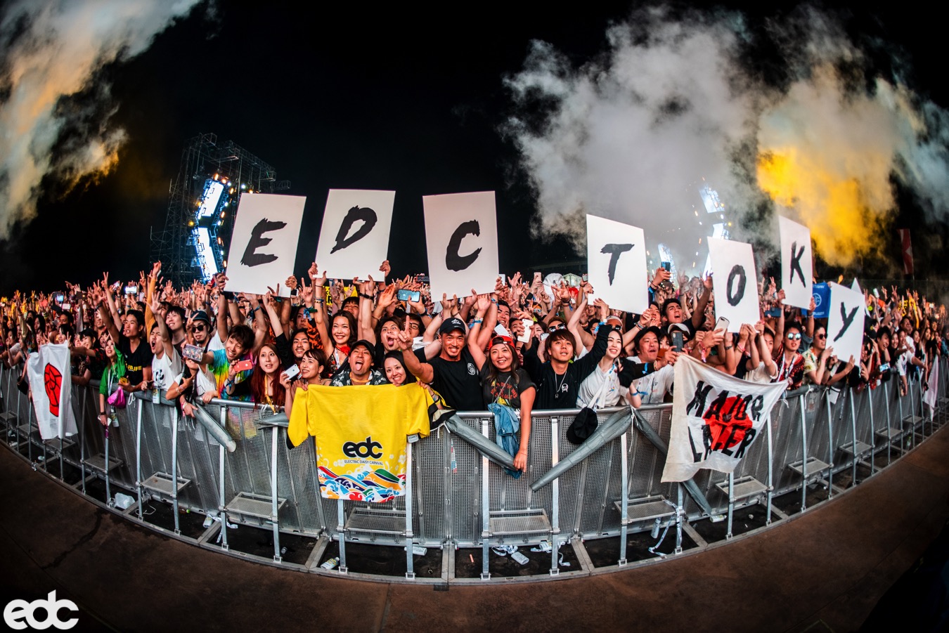EDC Japan | Insomniac