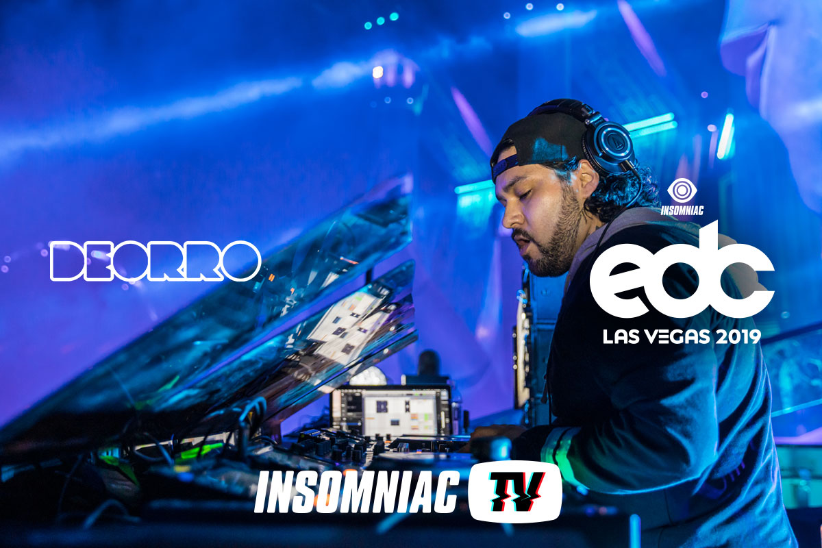 Edc Lv 2019 Sets | semashow.com