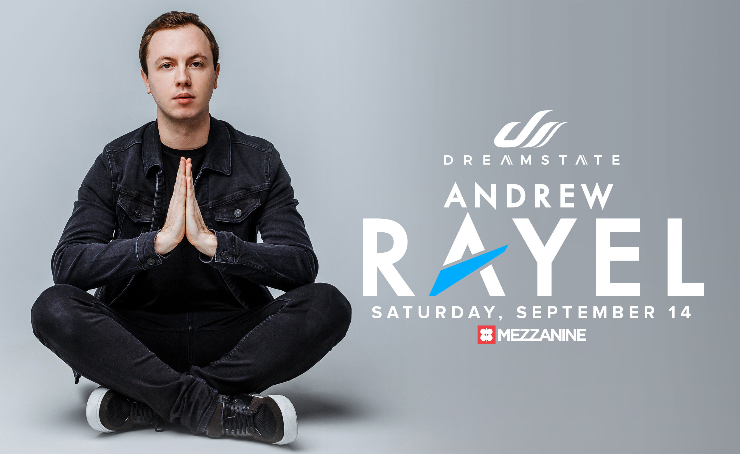 Andrew Rayel – Insomniac