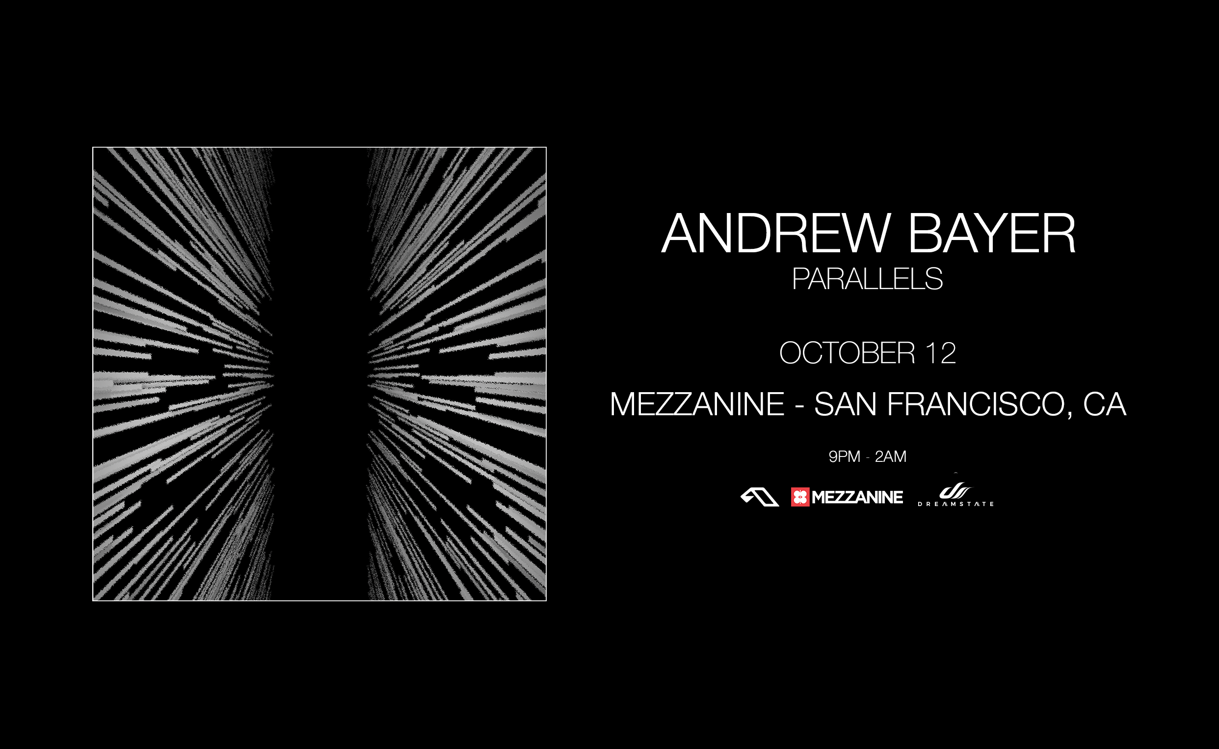 Andrew Bayer – Insomniac