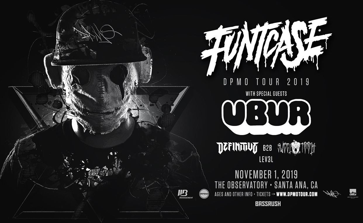 FuntCase – Insomniac