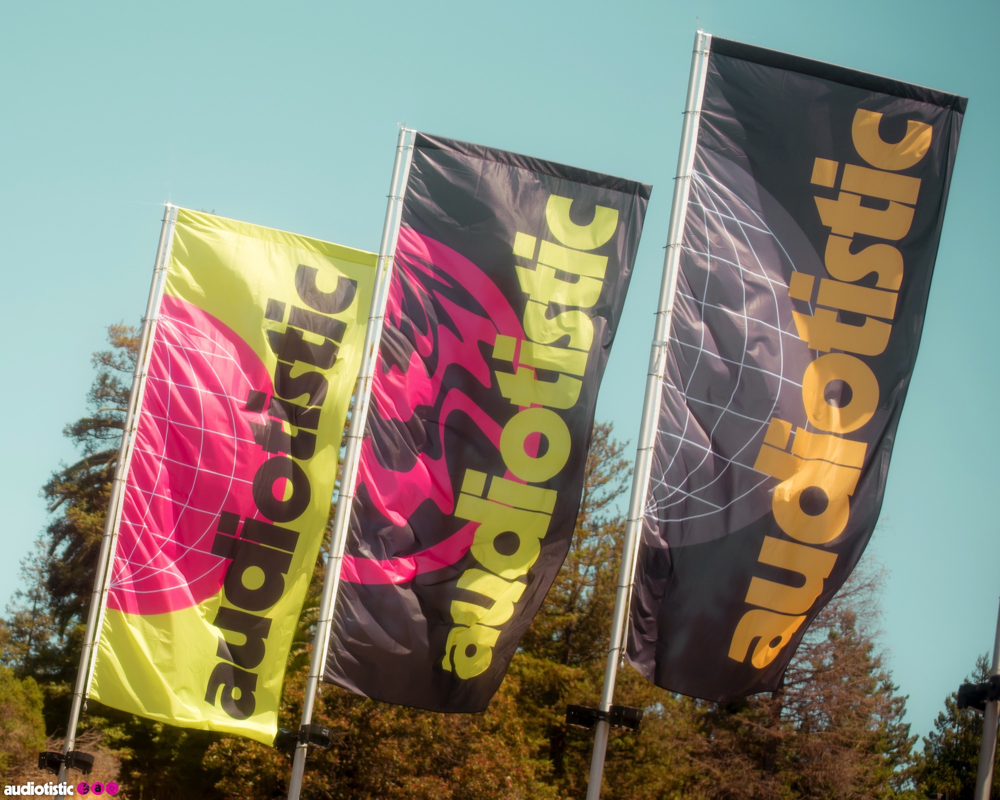 Audiotistic Bay Area 2019 | Insomniac