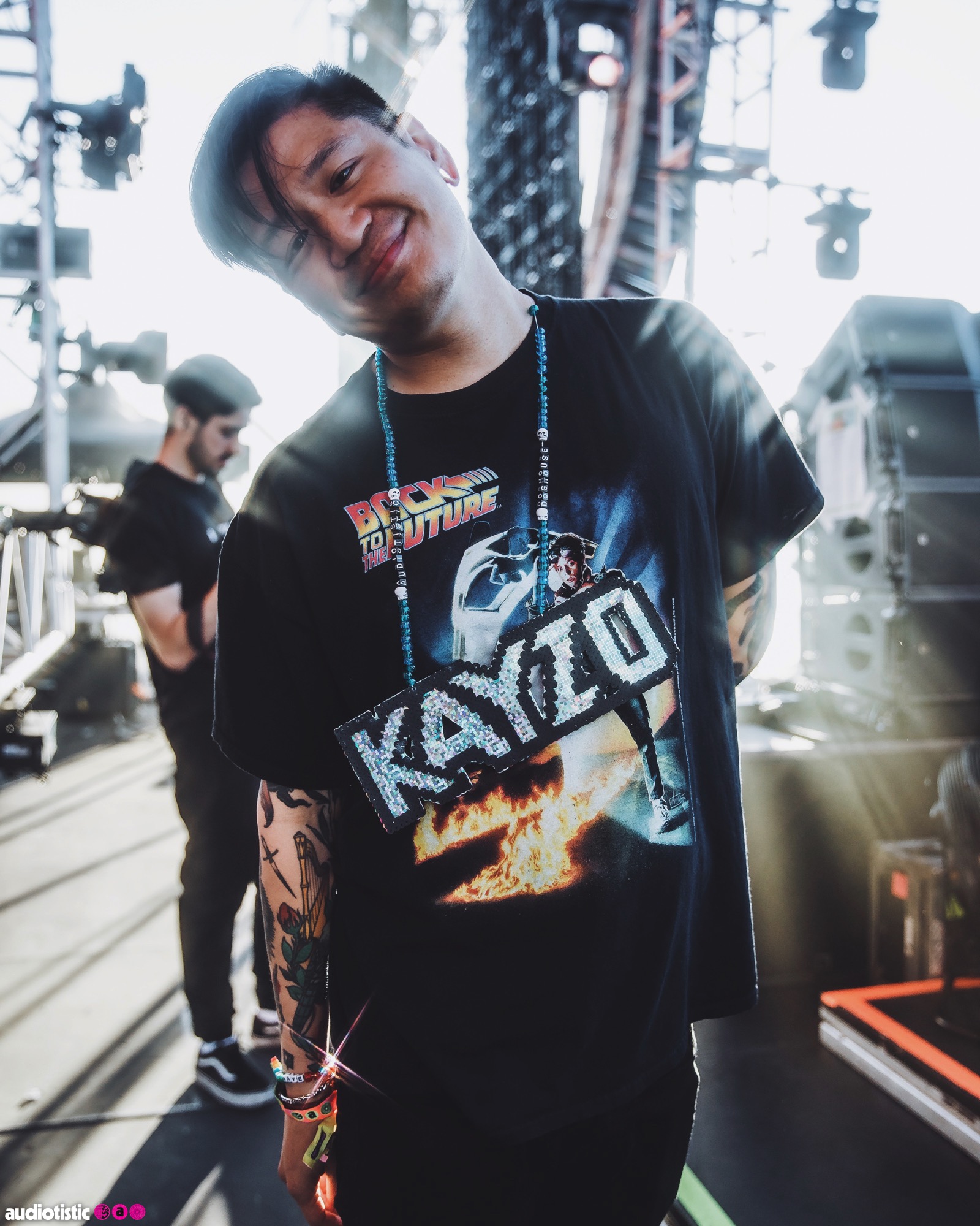 Audiotistic Bay Area 2019 | Insomniac