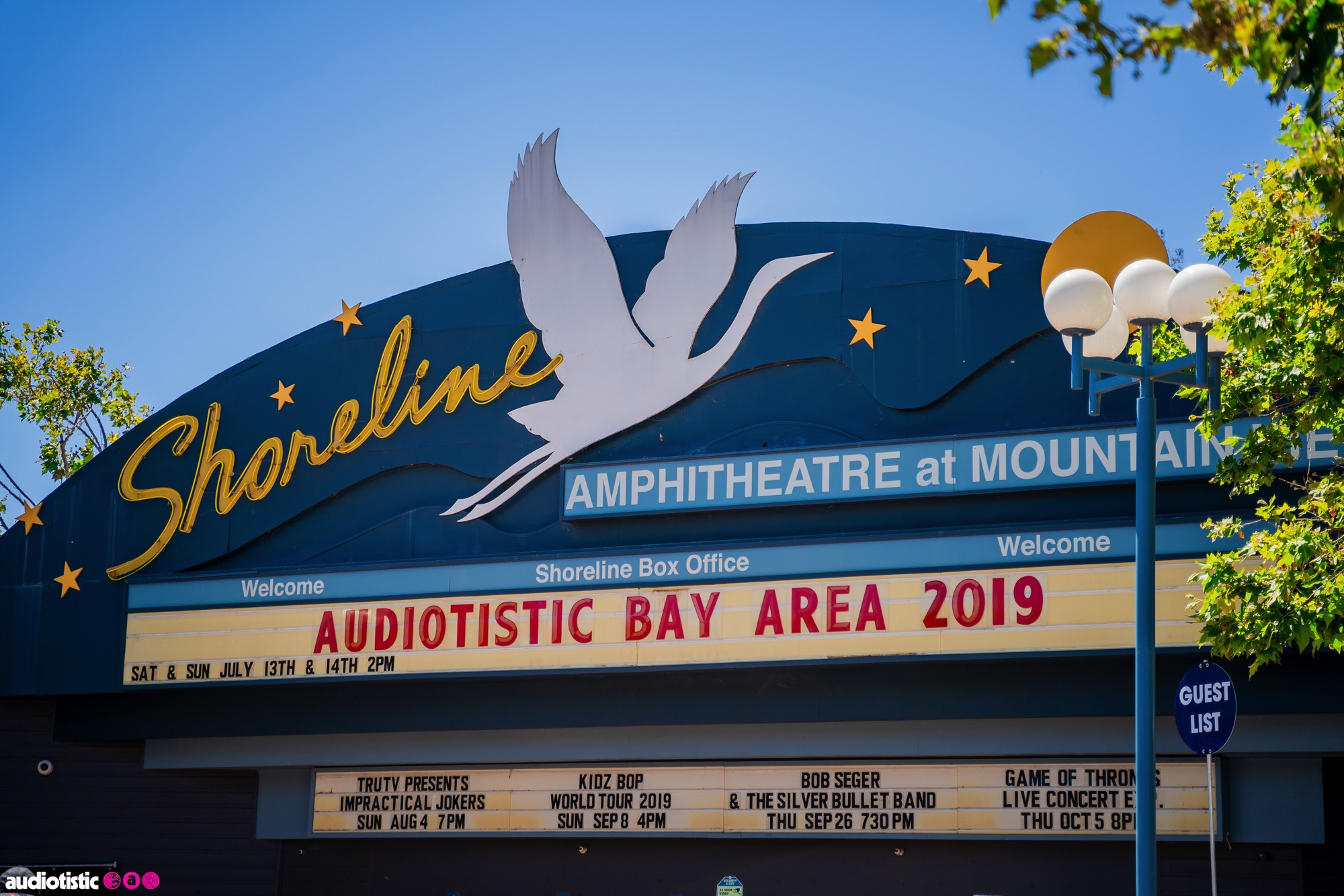 Audiotistic Bay Area 2019 | Insomniac
