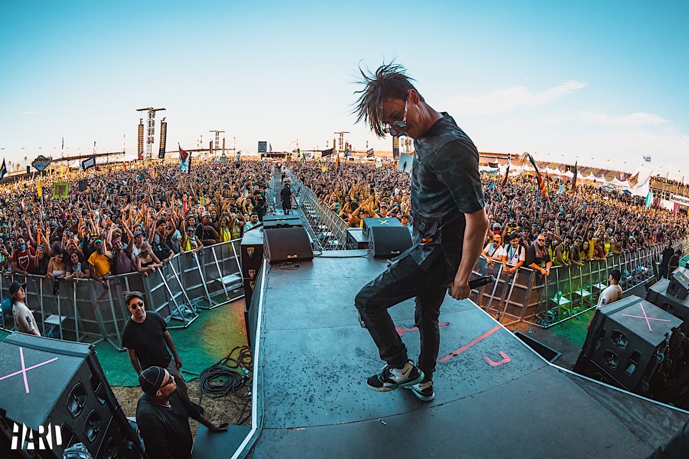 HARD Summer 2019 | Insomniac