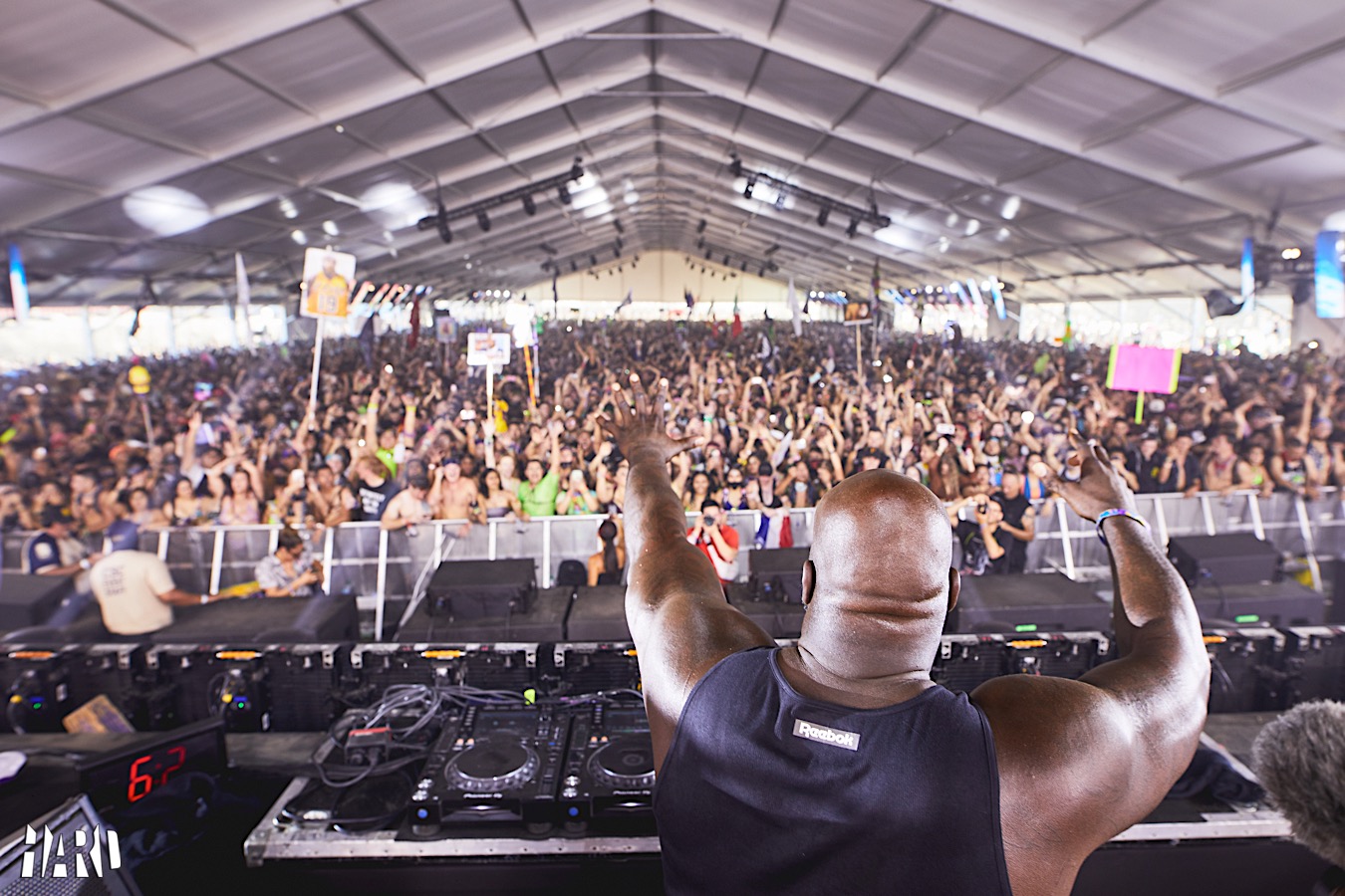 HARD Summer 2019 | Insomniac