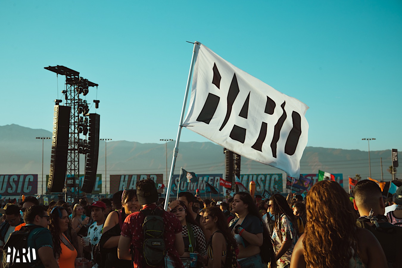 HARD Summer 2019 | Insomniac