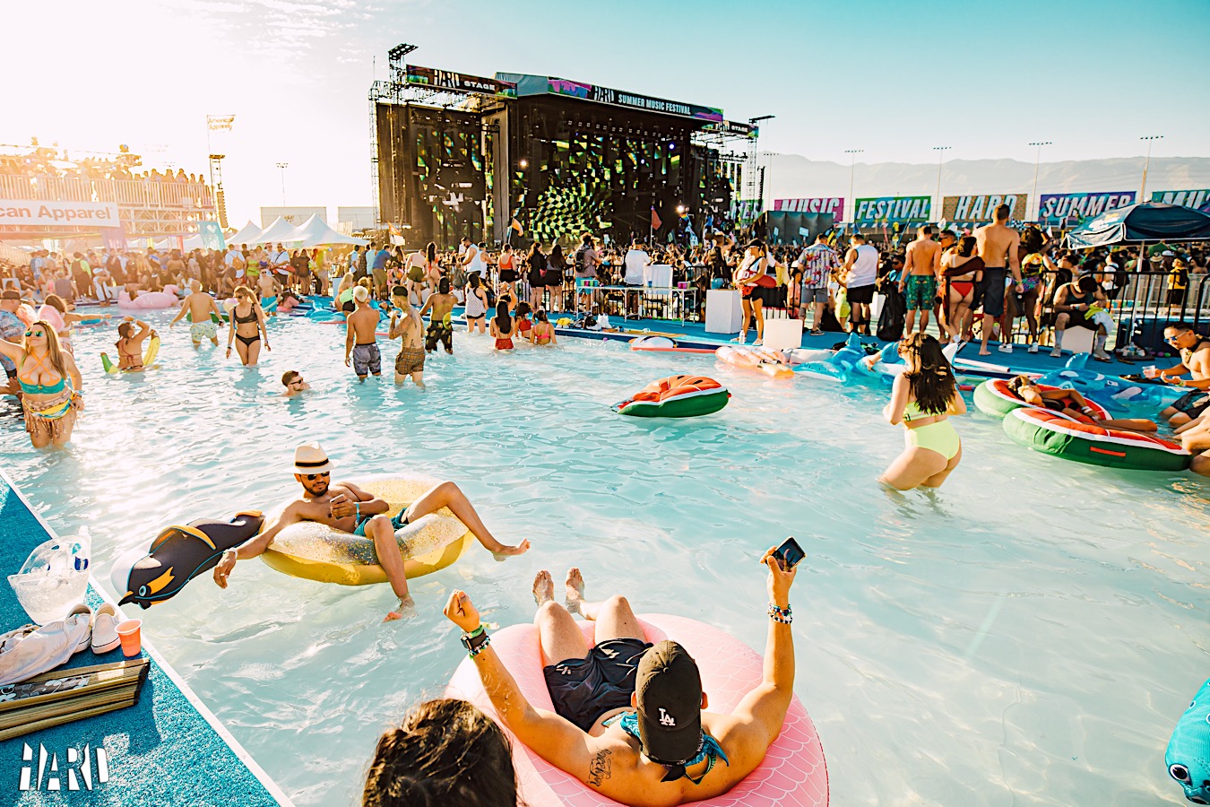 HARD Summer 2019 | Insomniac