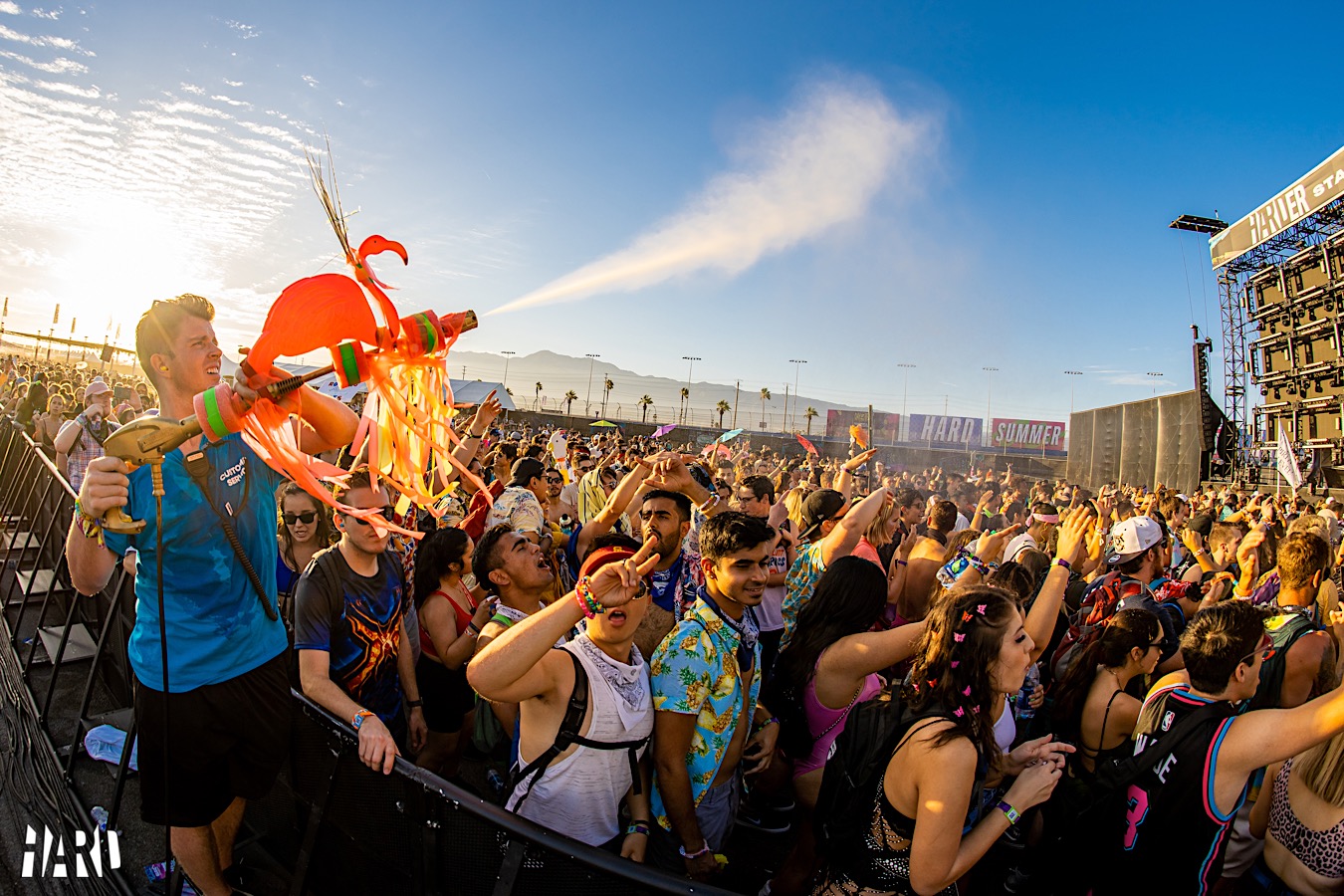 HARD Summer 2019 | Insomniac