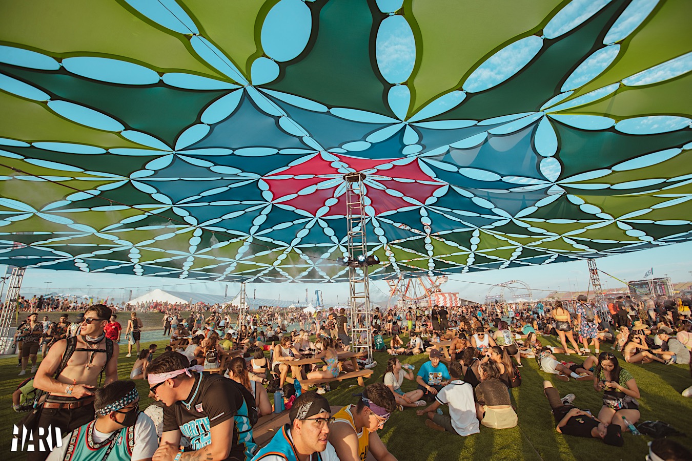 HARD Summer 2019 | Insomniac