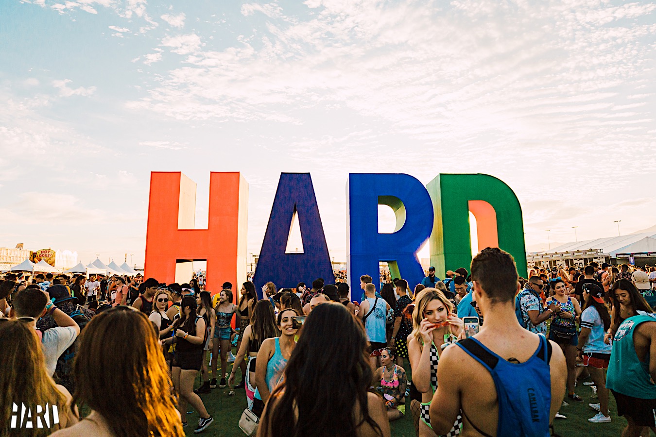 HARD Summer 2019 | Insomniac