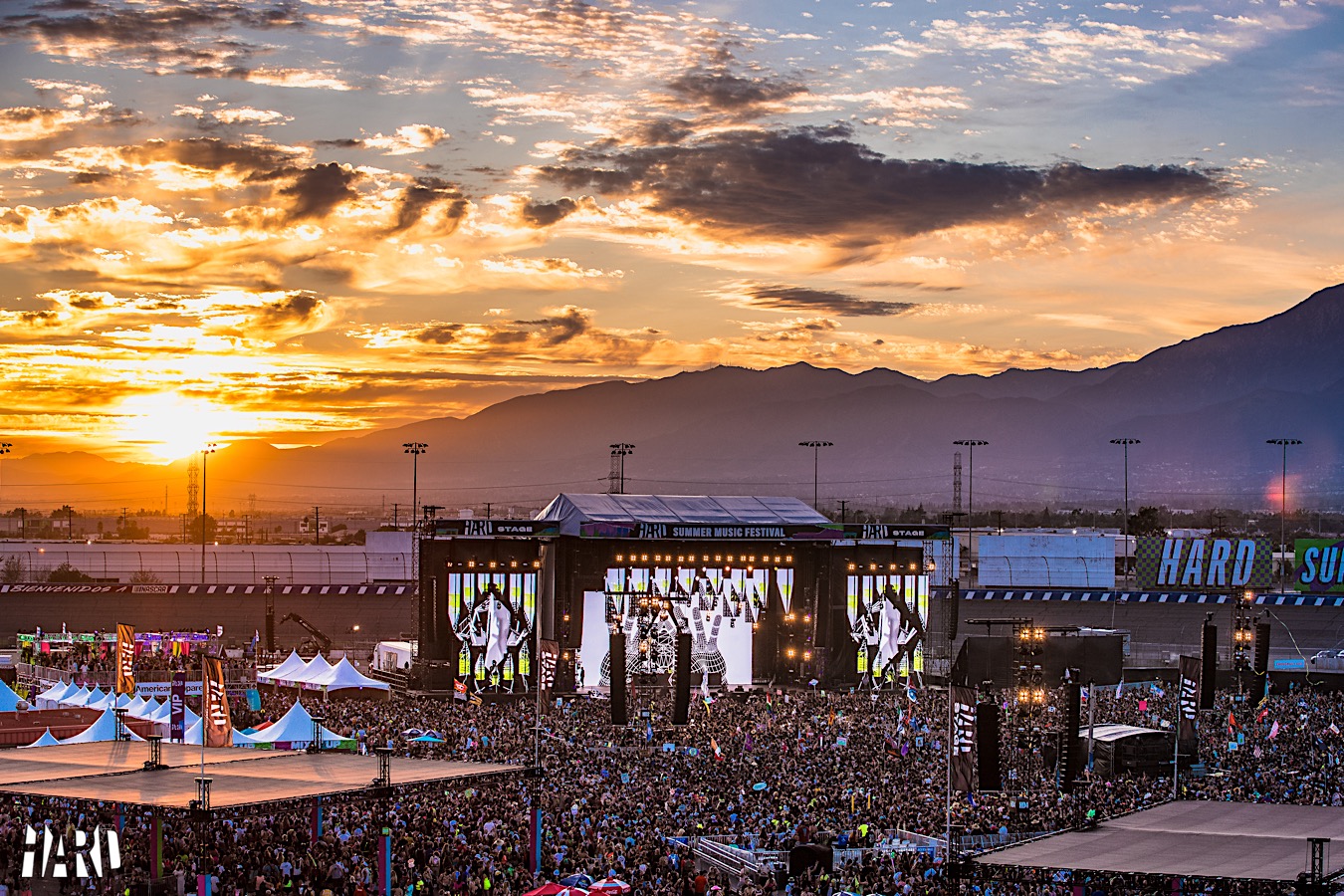 HARD Summer 2019 | Insomniac