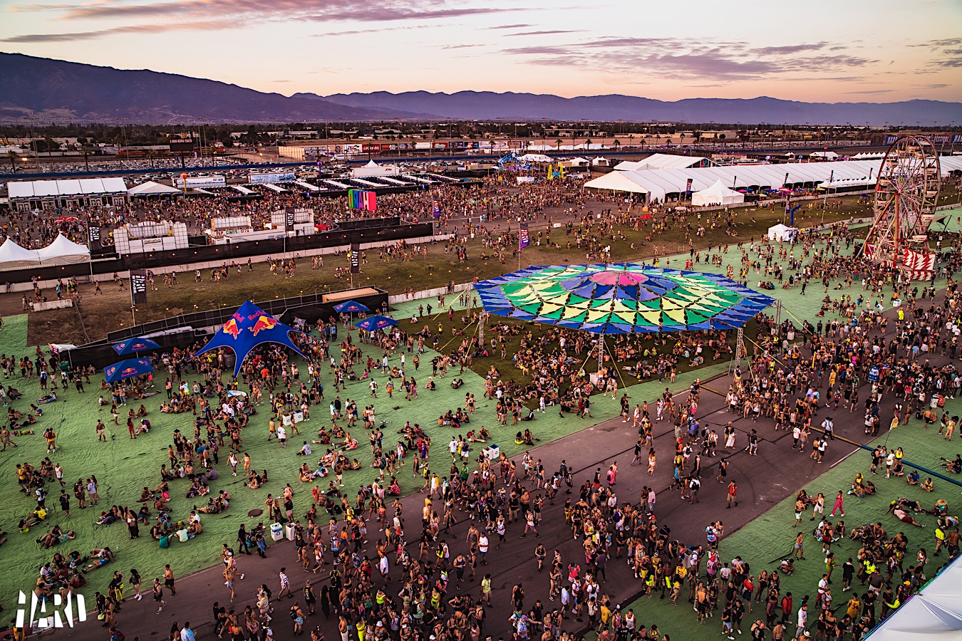 HARD Summer 2019 | Insomniac