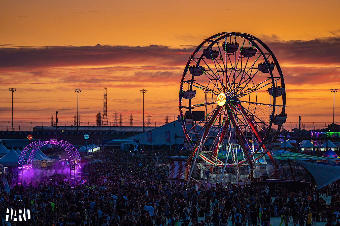 HARD Summer 2019 | Insomniac