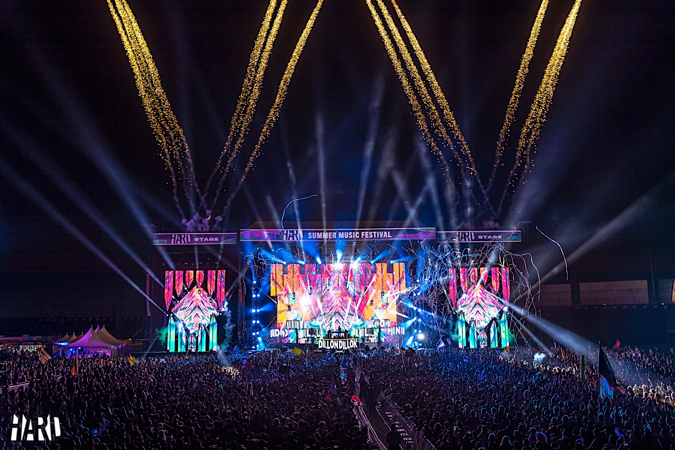 HARD Summer 2019 | Insomniac