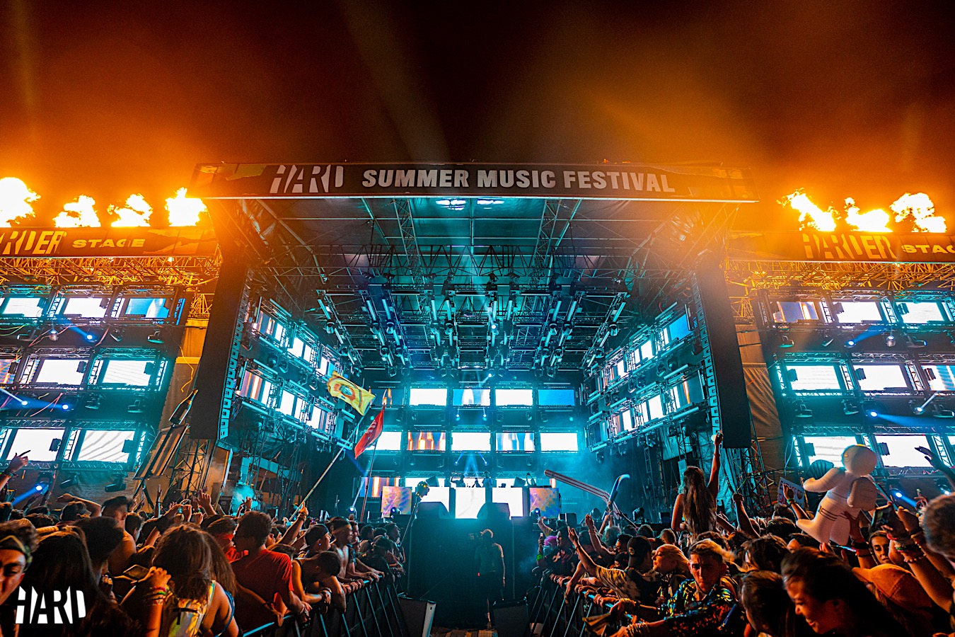 HARD Summer 2019 | Insomniac