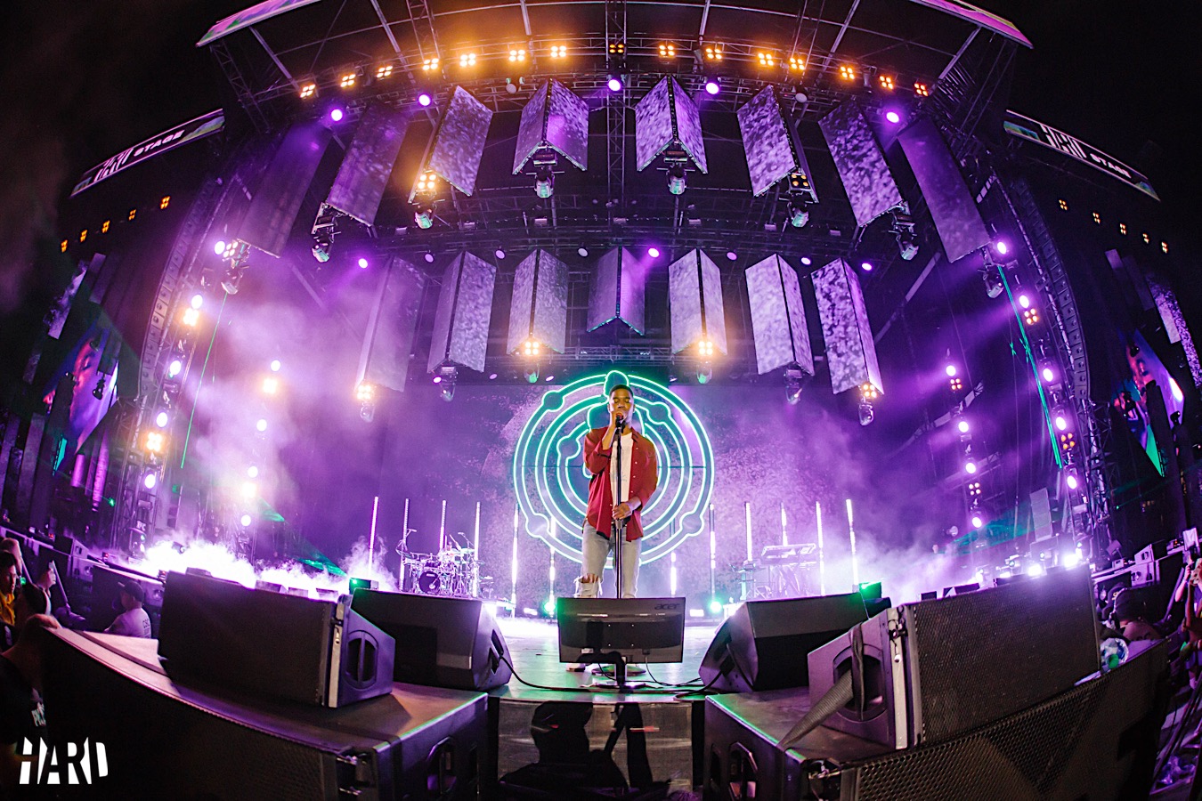 HARD Summer 2019 | Insomniac