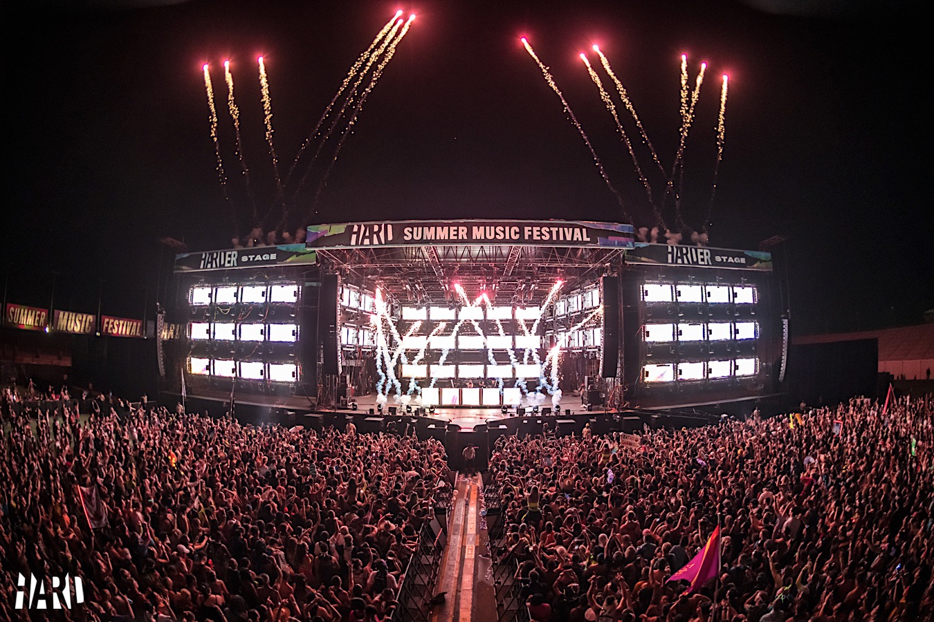 HARD Summer 2019 | Insomniac