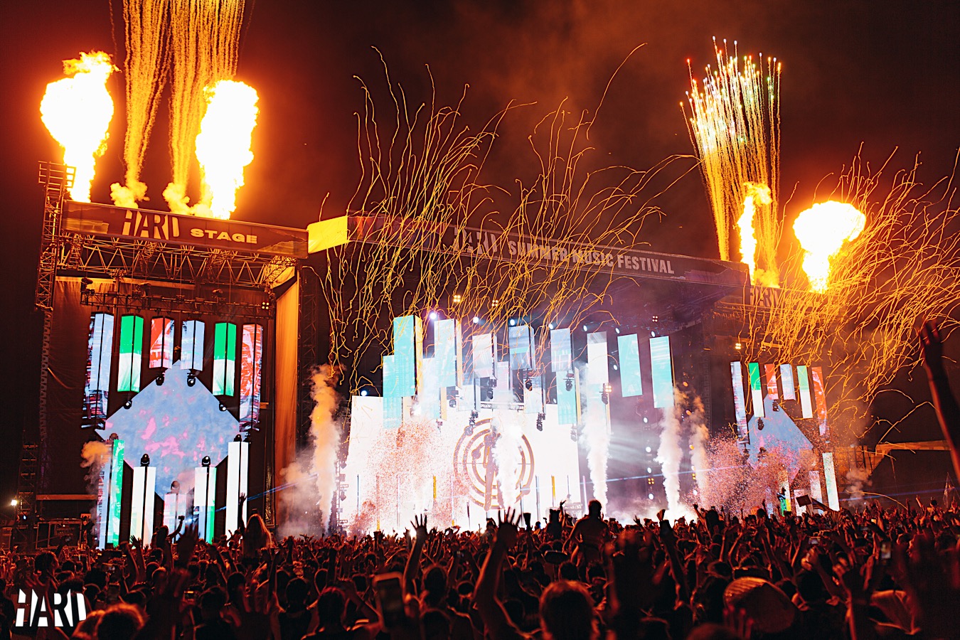 HARD Summer 2019 | Insomniac