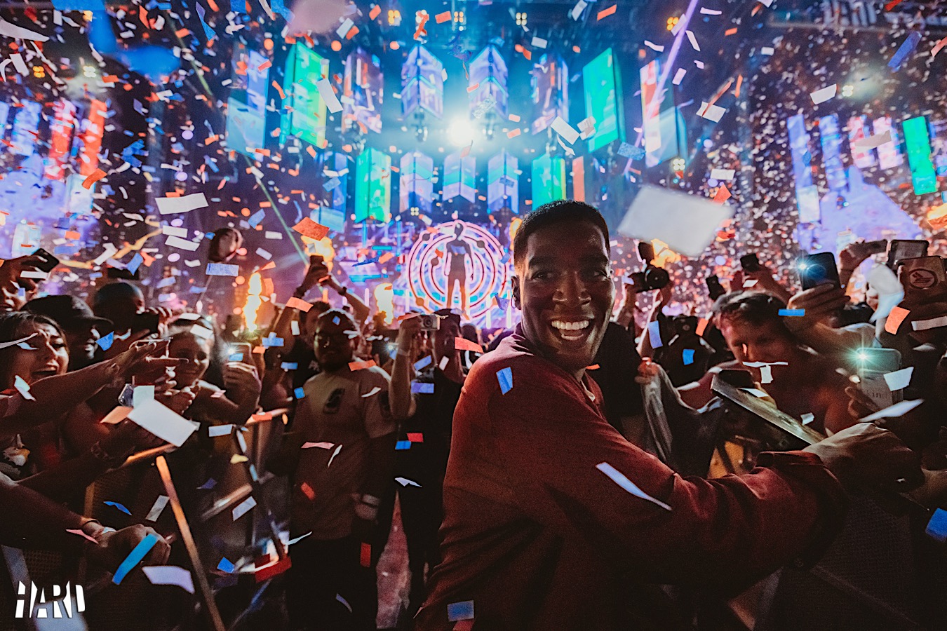 HARD Summer 2019 | Insomniac