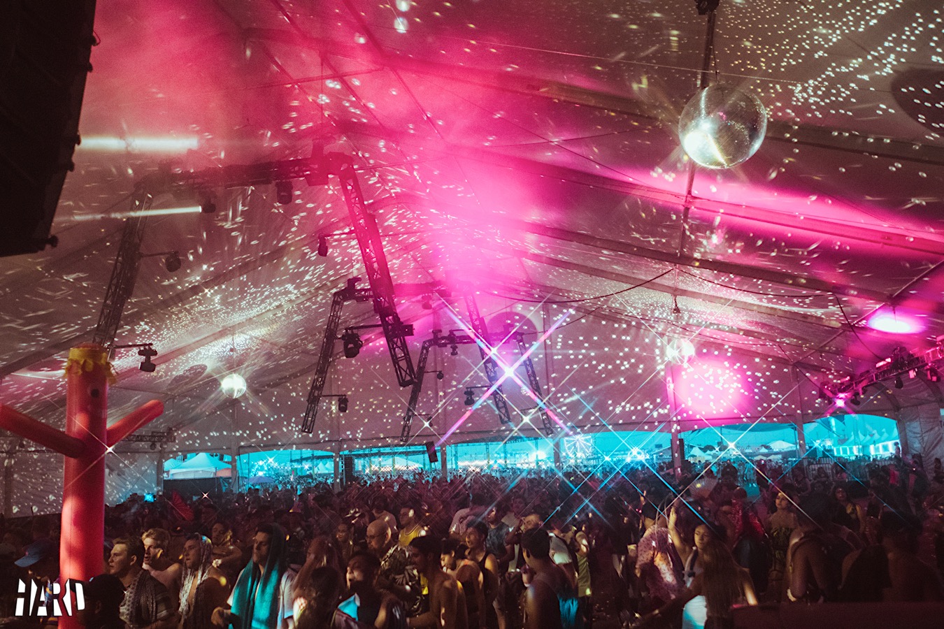 HARD Summer | Insomniac