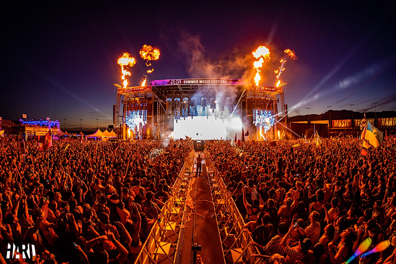 HARD Summer | Insomniac