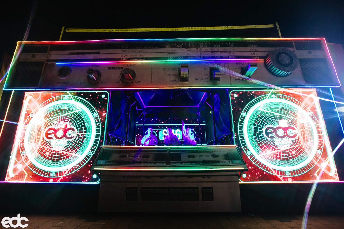 EDC Korea 2019 | Insomniac