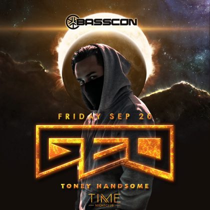 Basscon | Insomniac