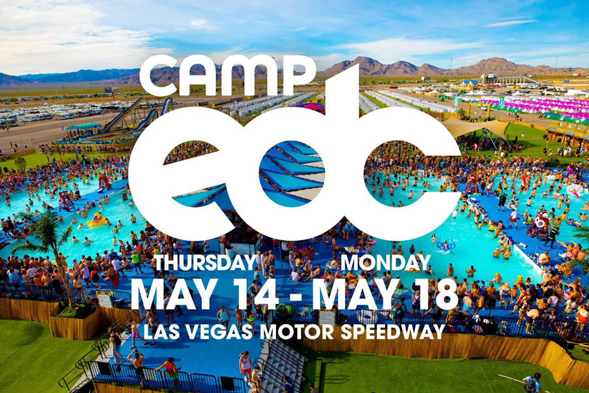Camp EDC 2020 – Videos