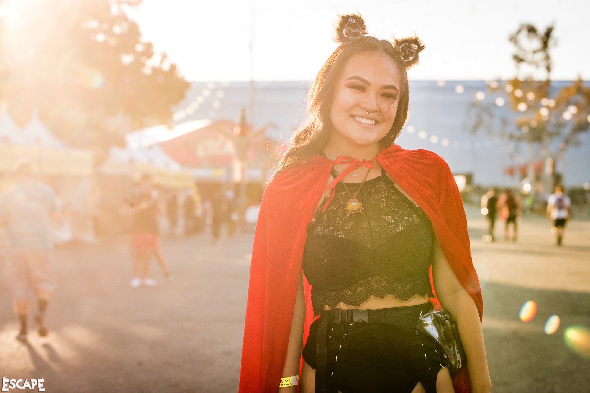 Escape: Psycho Circus 2019 Headliners | Insomniac
