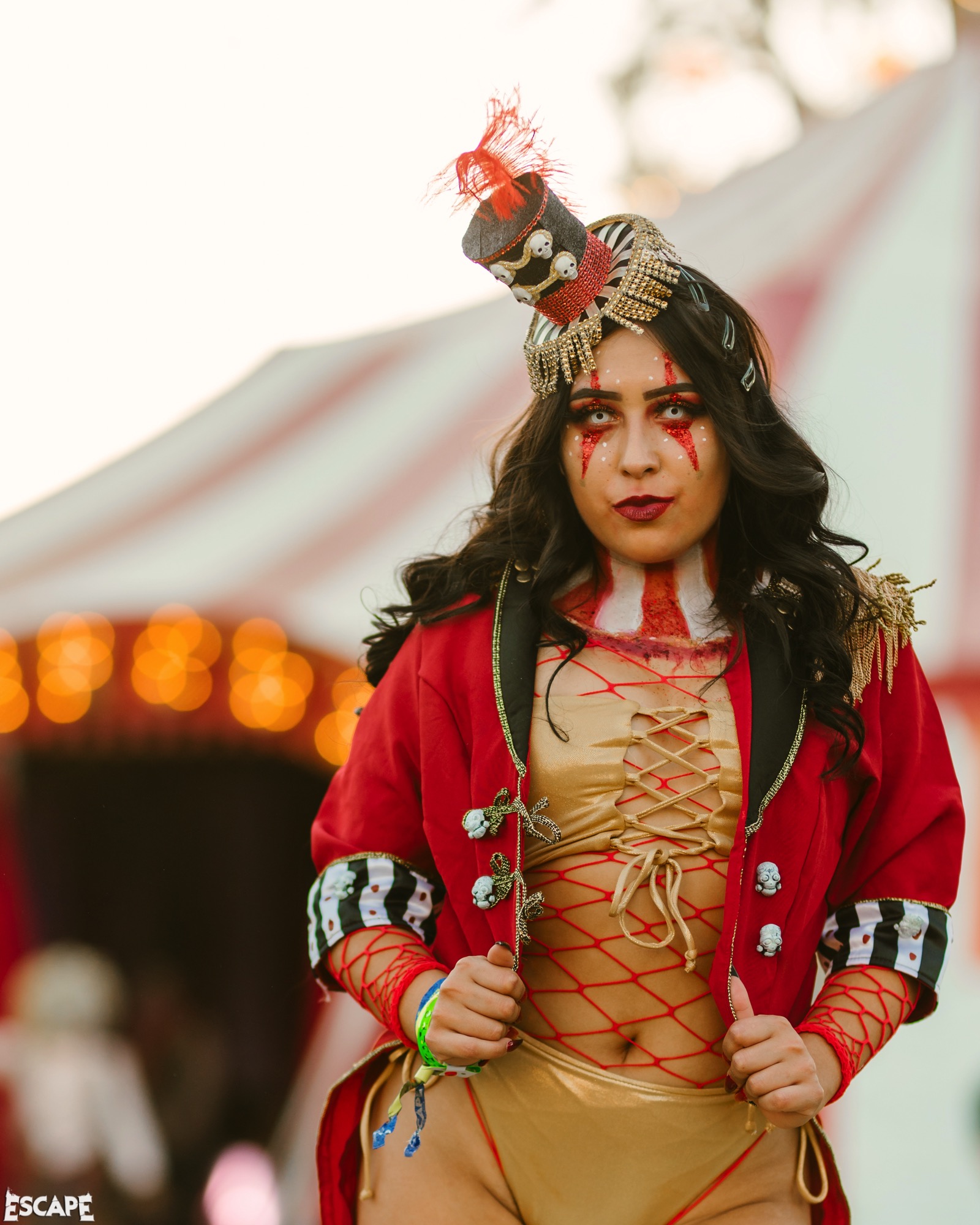 Escape: Psycho Circus 2019 Headliners | Insomniac