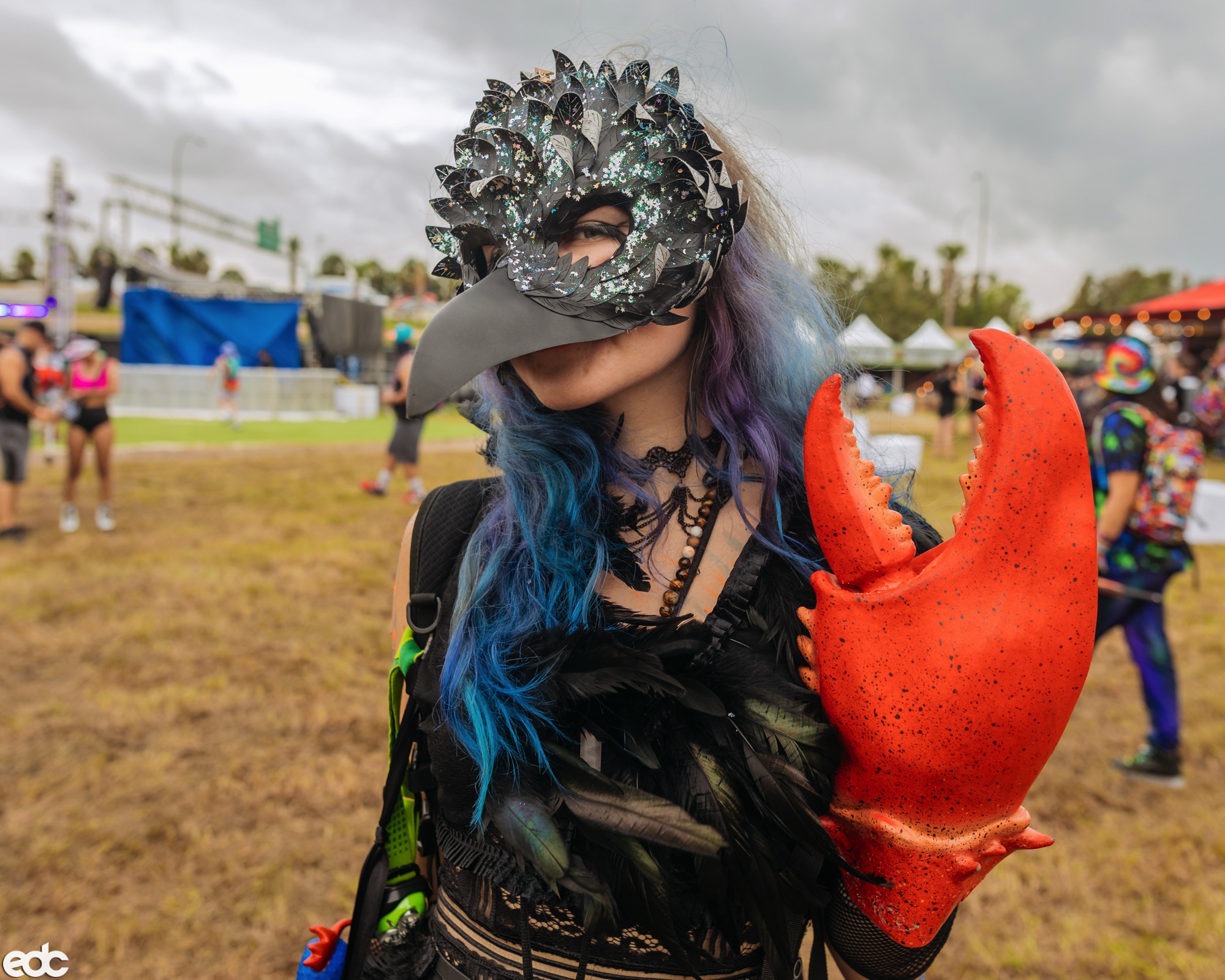 EDC Orlando 2019 Headliners | Insomniac