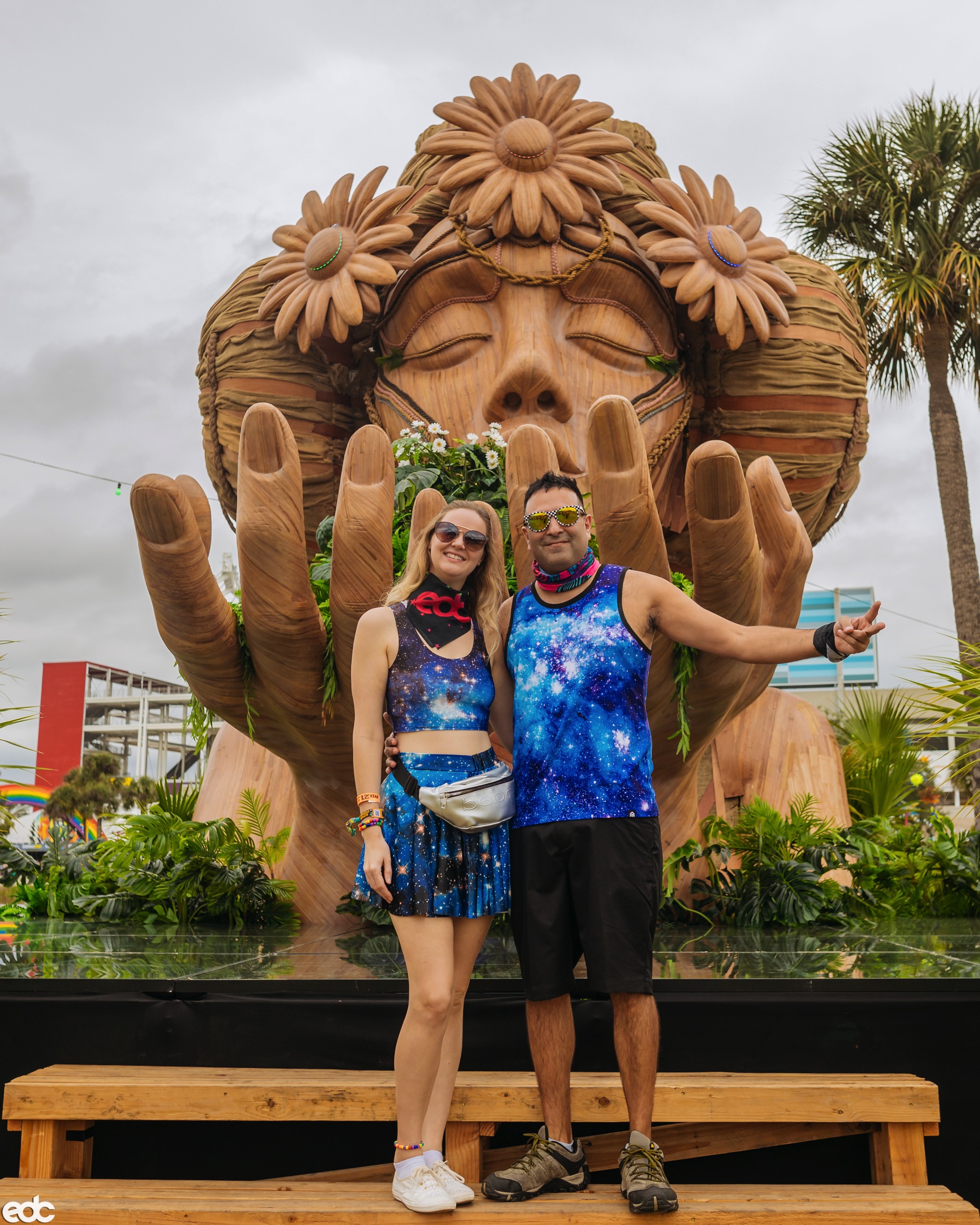 EDC Orlando 2019 Headliners | Insomniac